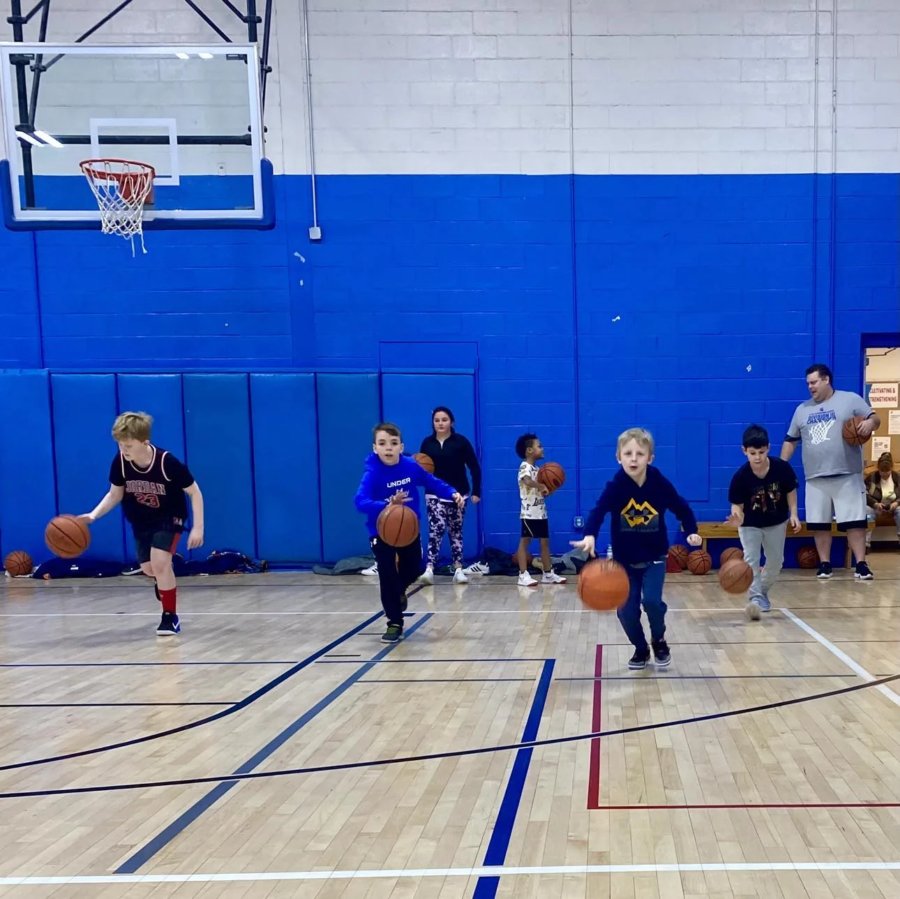 Programs - Greater Carbondale YMCA